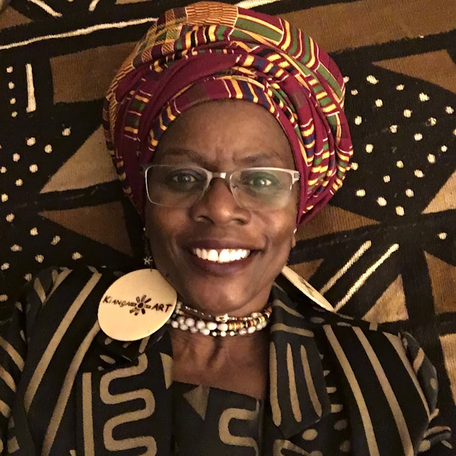 Ashley Bryan Art in the Summer Series (Online) - Broward County Library