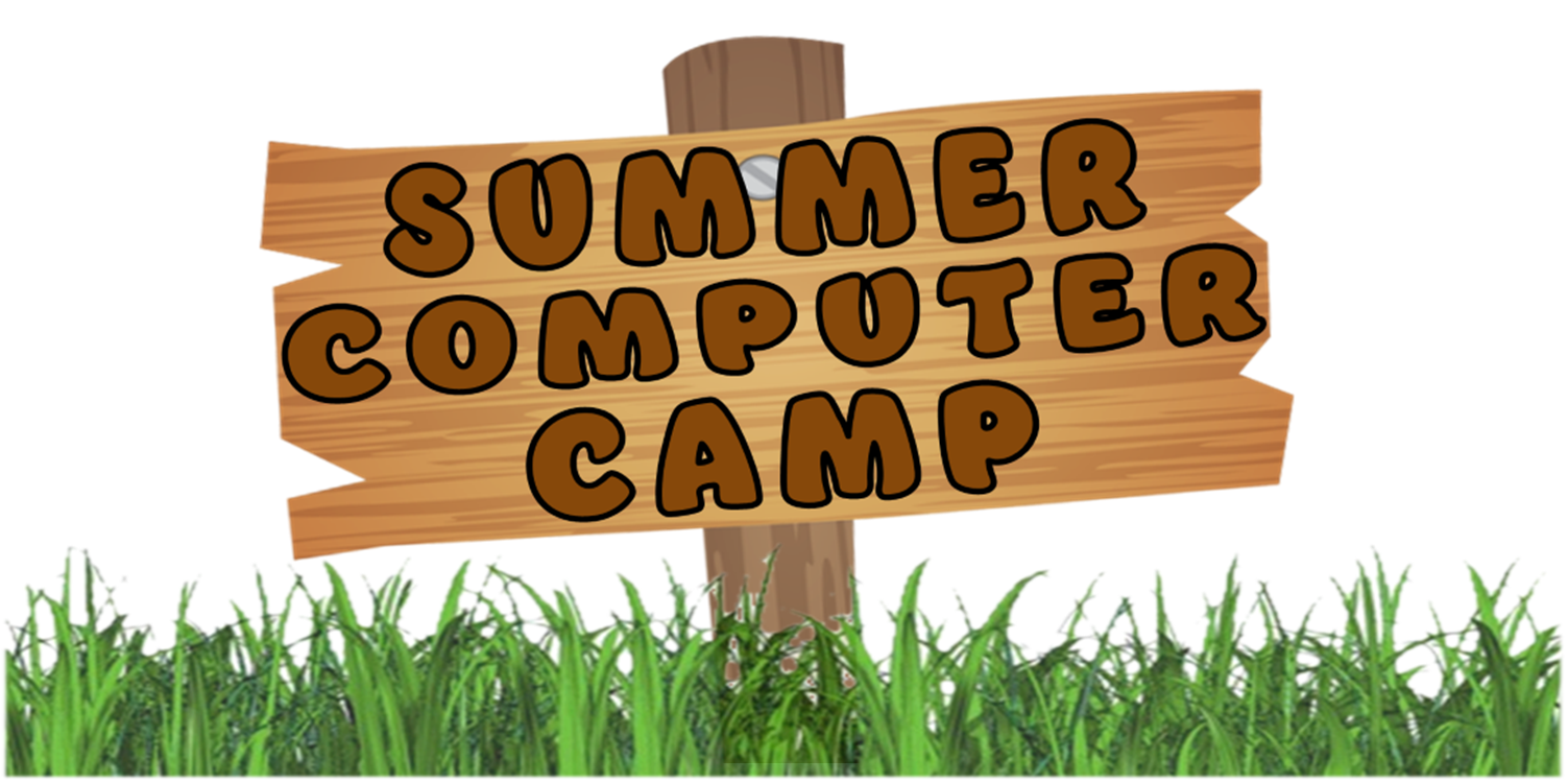 Summer Computer Camp - Broward County Library